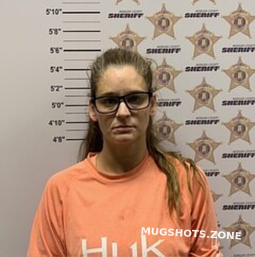 MORGAN LANE STENNETT 06/06/2025 - Morgan County Mugshots Zone