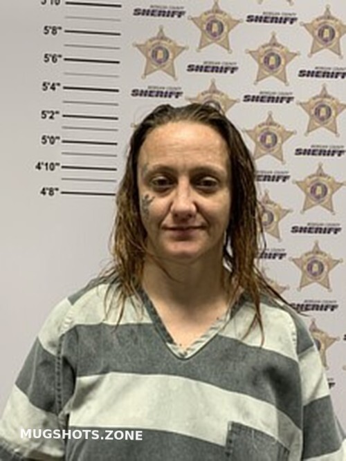 JAMIE RAE ADKINS 06/06/2025 - Morgan County Mugshots Zone