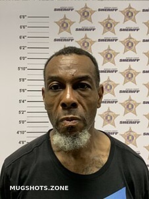 ROGER LEON ORR 06/06/2025 - Morgan County Mugshots Zone