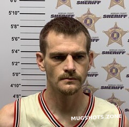 DANIEL AUSTIN NATHAN SEVERINSEN 06/07/2025 - Morgan County Mugshots Zone