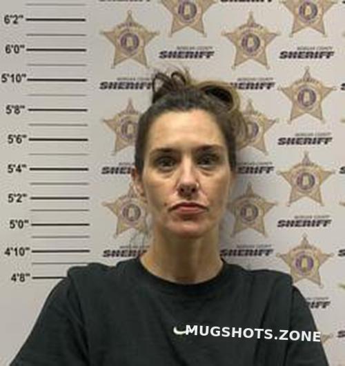 JUANA BATTISTA SMITH 06/08/2025 - Morgan County Mugshots Zone