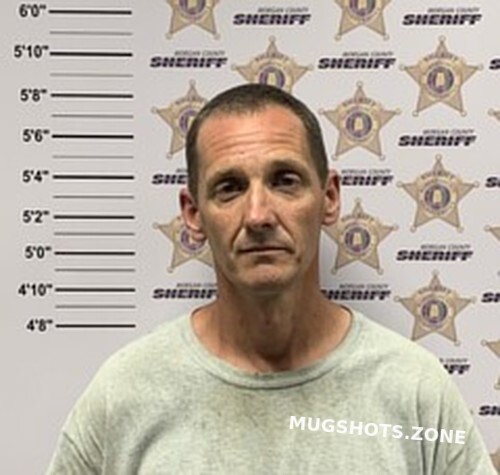 JEREMY MARK CONNER 06/09/2025 - Morgan County Mugshots Zone