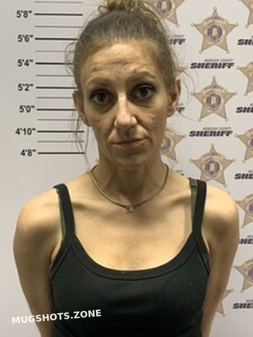 JESSICA SKYE WEST 06/11/2025 - Morgan County Mugshots Zone