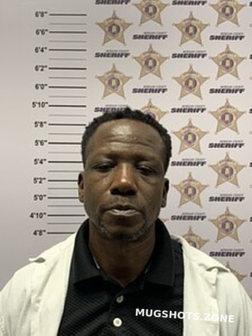 DEREK MUHAMMAD 06/13/2025 - Morgan County Mugshots Zone