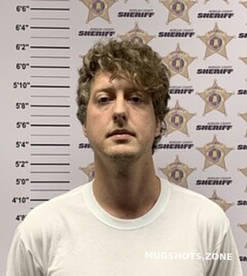 SETH ALEXANDER STEPHENSON 06/13/2025 - Morgan County Mugshots Zone