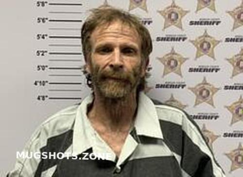 CHARLES WAYNE RODEN JR 06/13/2025 - Morgan County Mugshots Zone