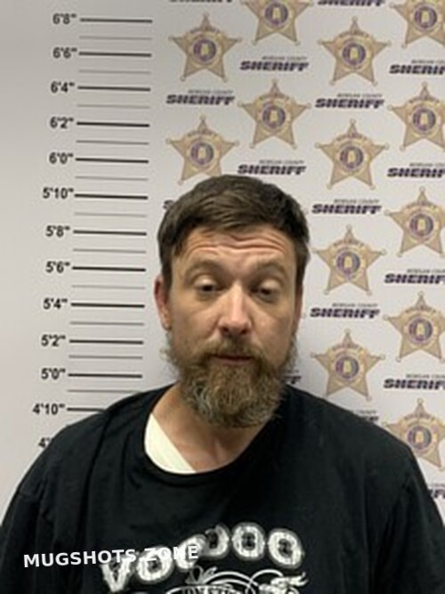 JOSHUA ALLEN WESTMORELAND 06/13/2025 - Morgan County Mugshots Zone