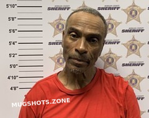 BILLY EDWARD FLOYD JR 06/13/2025 - Morgan County Mugshots Zone