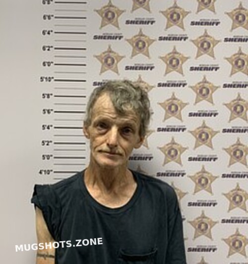 TRACY DALE BORDEN 06/13/2025 - Morgan County Mugshots Zone