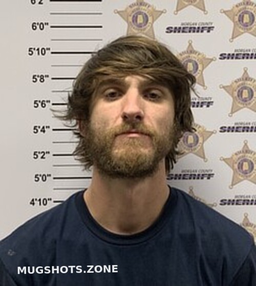 ANTHONY JORDAN FREZZA 06/13/2025 - Morgan County Mugshots Zone