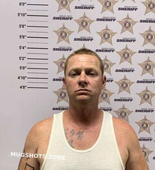 ADAM BERT HARRELL 06/14/2025 - Morgan County Mugshots Zone