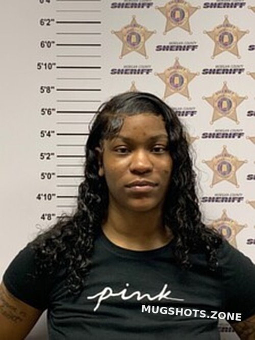 JAMIAH M SHA STRINGER 06/14/2025 - Morgan County Mugshots Zone