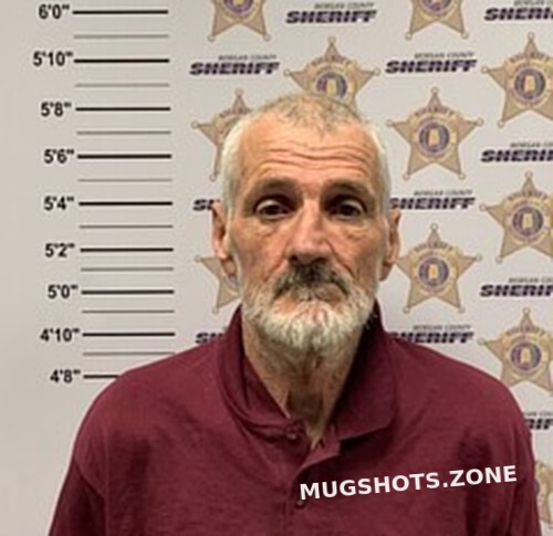 JACKIE WAYNE STEPHENS 06/15/2025 - Morgan County Mugshots Zone