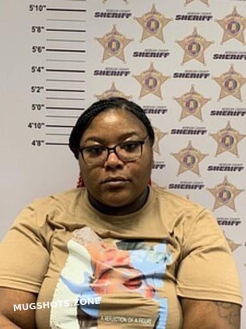 DOMINIQUE DESHAUN MASON 06/17/2025 - Morgan County Mugshots Zone
