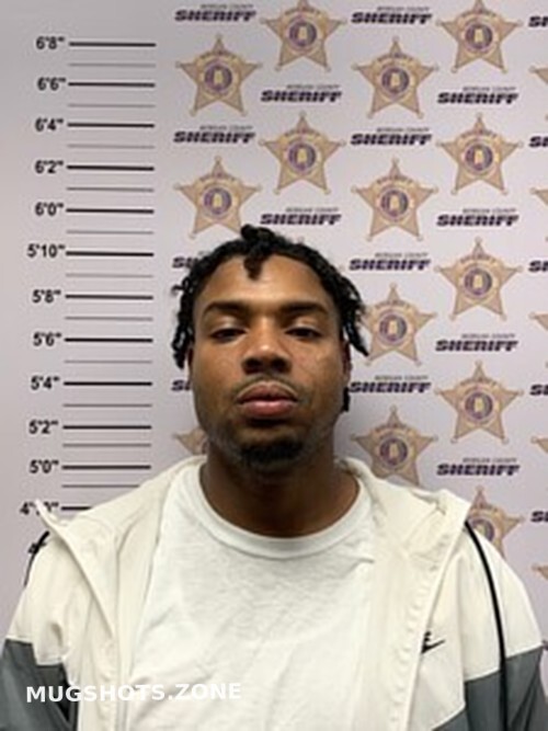 CALEB DASHAD WATKINS 06/17/2025 - Morgan County Mugshots Zone