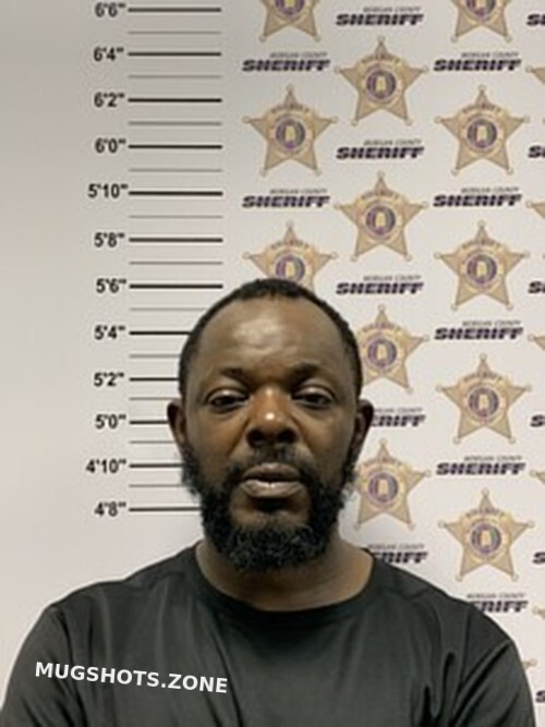 JOHN TIMOTHY TOPPS 06/18/2025 - Morgan County Mugshots Zone