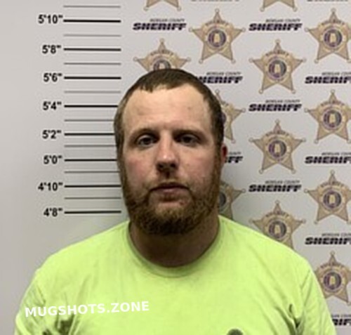 MATTHEW RYAN ALLEN 06/19/2025 - Morgan County Mugshots Zone