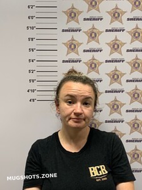 BRITNEY ANN AVILES 06/19/2025 - Morgan County Mugshots Zone