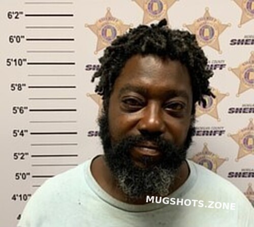 BRIAN CODY SHERROD 06/20/2025 - Morgan County Mugshots Zone