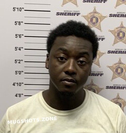 JIMMY JACOB CHAMBERS JR 06/20/2025 - Morgan County Mugshots Zone