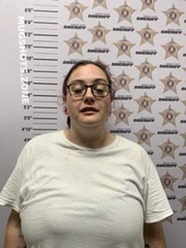 SYDNEY NICHOLE GATLIN 06/22/2025 - Morgan County Mugshots Zone