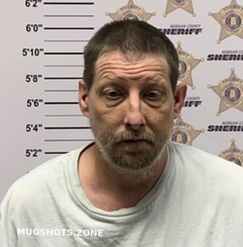 JAMES OWENS COOPER 06/23/2025 - Morgan County Mugshots Zone