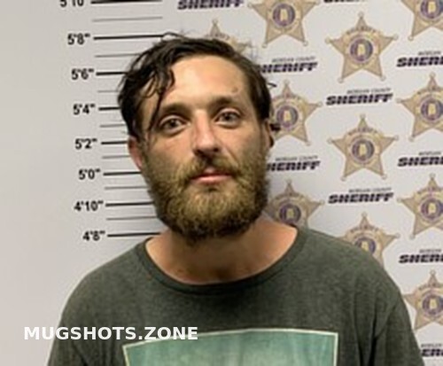 TIMOTHY LYNN RUTHERFORD 06/23/2025 - Morgan County Mugshots Zone