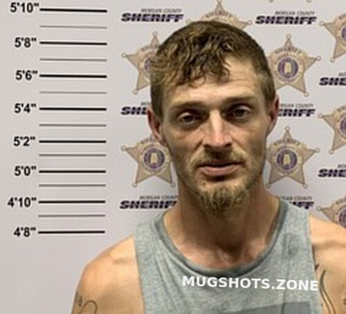 JOSEPH GRADY GOODWIN 06/24/2025 - Morgan County Mugshots Zone