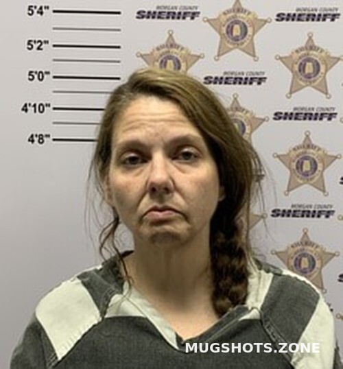 JENNIFER LEIGH SEGUIN 06/24/2025 - Morgan County Mugshots Zone