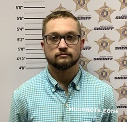 JONATHAN DANIEL FREEMAN 06/27/2025 - Morgan County Mugshots Zone