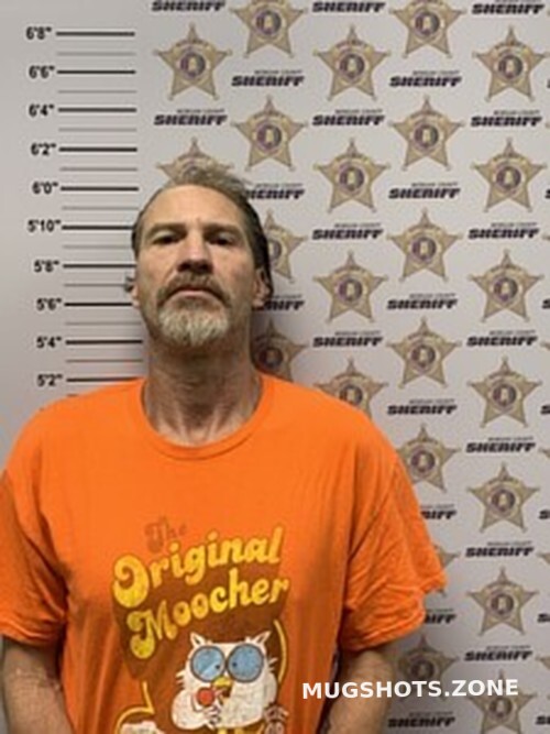 JONATHAN MATTHEW LAWRENCE 06/27/2025 - Morgan County Mugshots Zone
