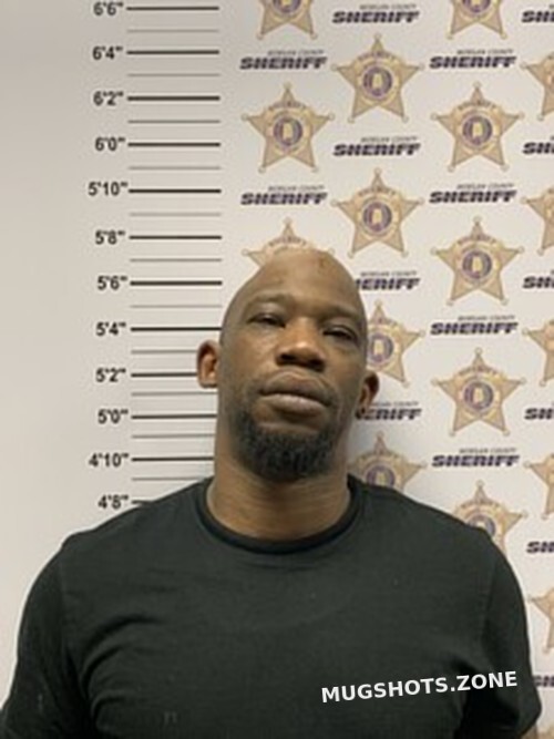 MATTHEW LEON MOSLEY JR 06/27/2025 - Morgan County Mugshots Zone