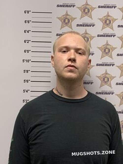 CALEB NATHAN BROWNING 06/27/2025 - Morgan County Mugshots Zone