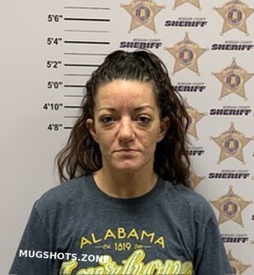 TONYA LASHAE HELMS 06/30/2025 - Morgan County Mugshots Zone