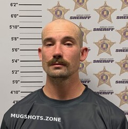 TRAVIS ALAN DIEHL 06/30/2025 - Morgan County Mugshots Zone
