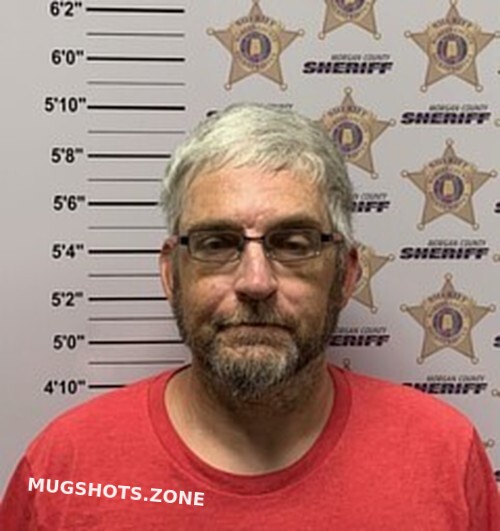 CHRISTOPHER JONATHAN BROCK 07/01/2025 - Morgan County Mugshots Zone
