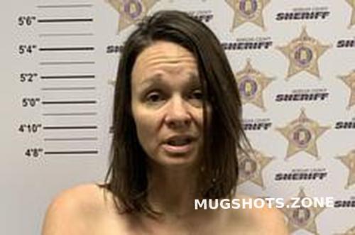 LORETTA ANN EARWOOD 07/01/2025 - Morgan County Mugshots Zone
