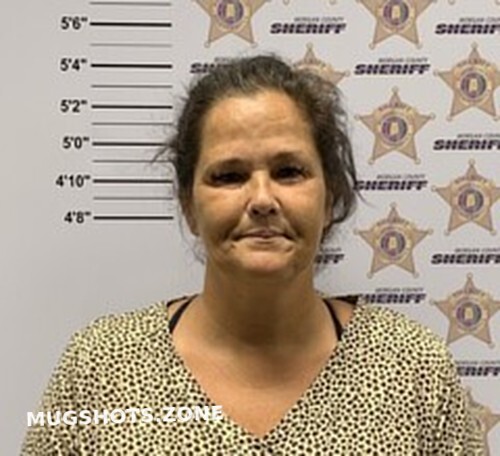 LINDSEY NICOLE EASTERLING 07/02/2025 - Morgan County Mugshots Zone