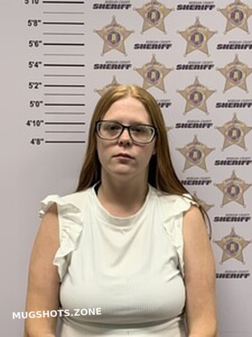 HALEY MICHELLE HILL 07/04/2025 - Morgan County Mugshots Zone