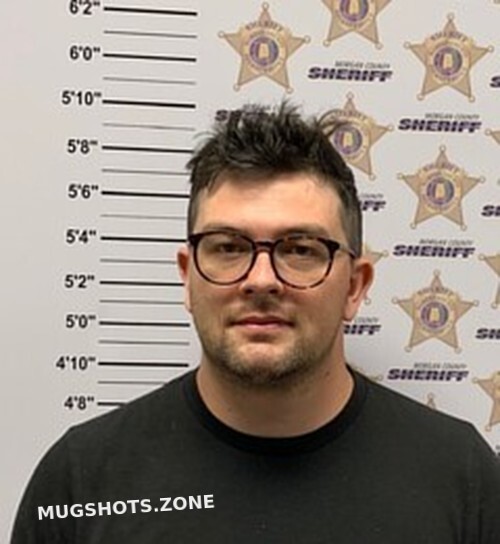 MICHAEL STEVEN SATTLER 07/05/2025 - Morgan County Mugshots Zone