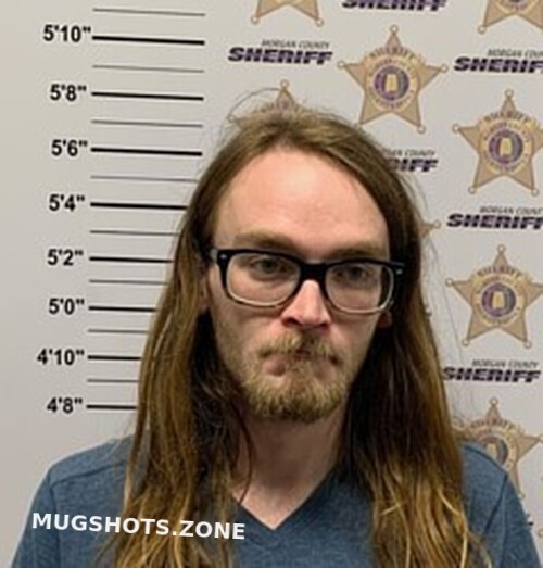 JAMES ADAM WILSON 07/05/2025 - Morgan County Mugshots Zone