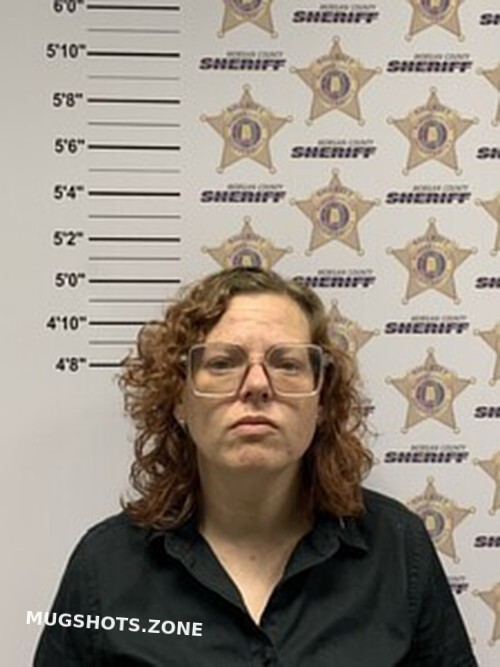 JANET MICHELLE DUTTON 07/06/2025 - Morgan County Mugshots Zone