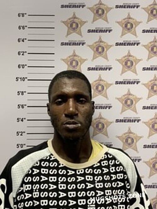 VICTOR ONEAL SPANGLER 07/06/2025 - Morgan County Mugshots Zone
