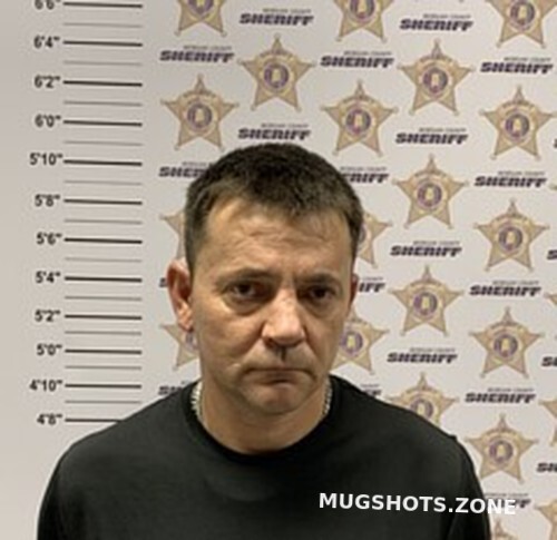 CHRISTOPHER MICHAEL WALKER 07/07/2025 - Morgan County Mugshots Zone