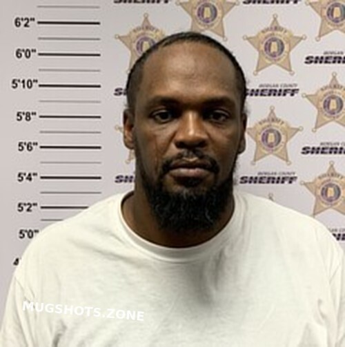JEREMY ARDEL BUMPUS 07/07/2025 - Morgan County Mugshots Zone