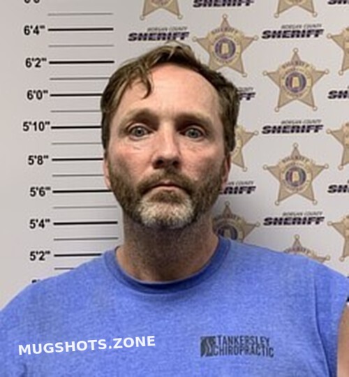 JUSTIN TODD UNDERWOOD 07/07/2025 - Morgan County Mugshots Zone
