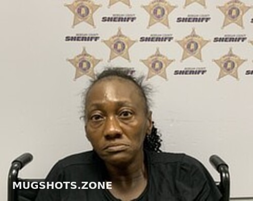 LASONYA ATTWOOD 07/08/2025 - Morgan County Mugshots Zone