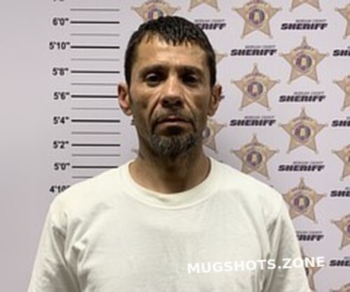 ERIC BRADLEY JONES 07/09/2025 - Morgan County Mugshots Zone