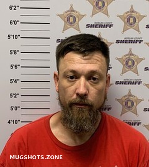 JOSHUA ALLEN WESTMORELAND 07/09/2025 - Morgan County Mugshots Zone