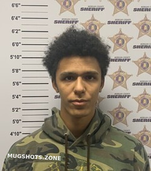 BRANDON FORREST TUCKER 07/10/2025 - Morgan County Mugshots Zone